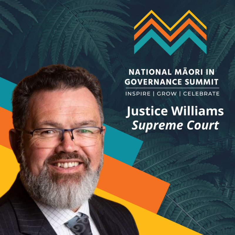 Summit – maorigovernance.co.nz