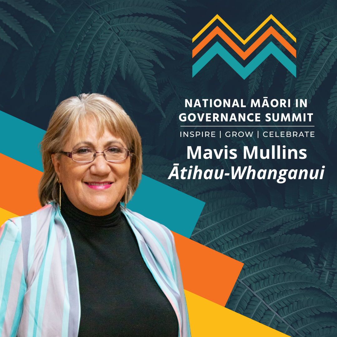 Summit – maorigovernance.co.nz