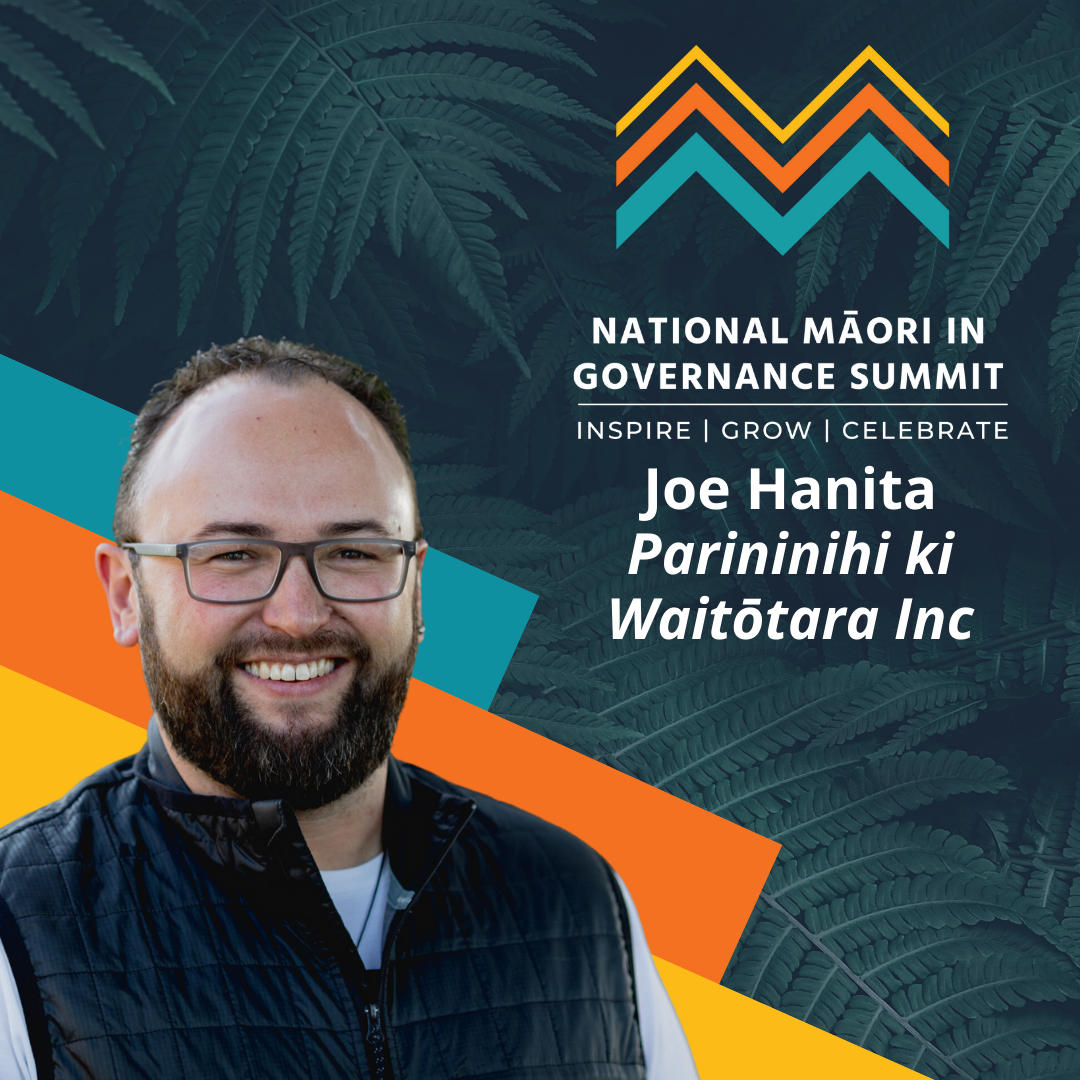 Summit – maorigovernance.co.nz