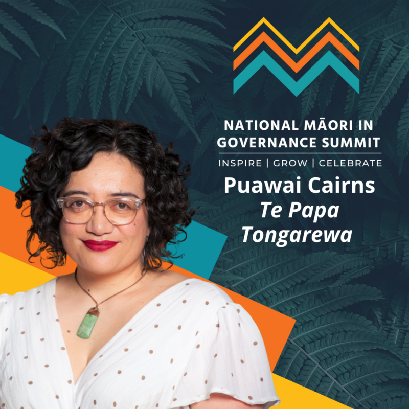 Summit – maorigovernance.co.nz