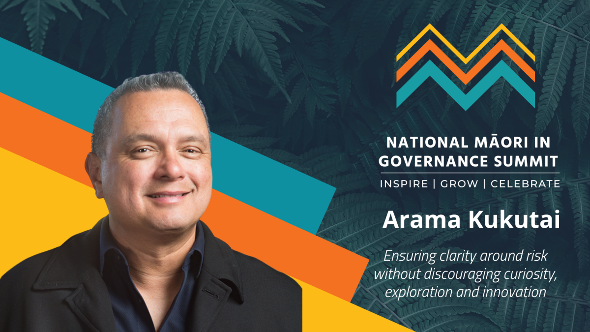 Presentations – maorigovernance.co.nz