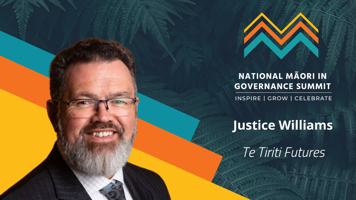 Presentations – maorigovernance.co.nz