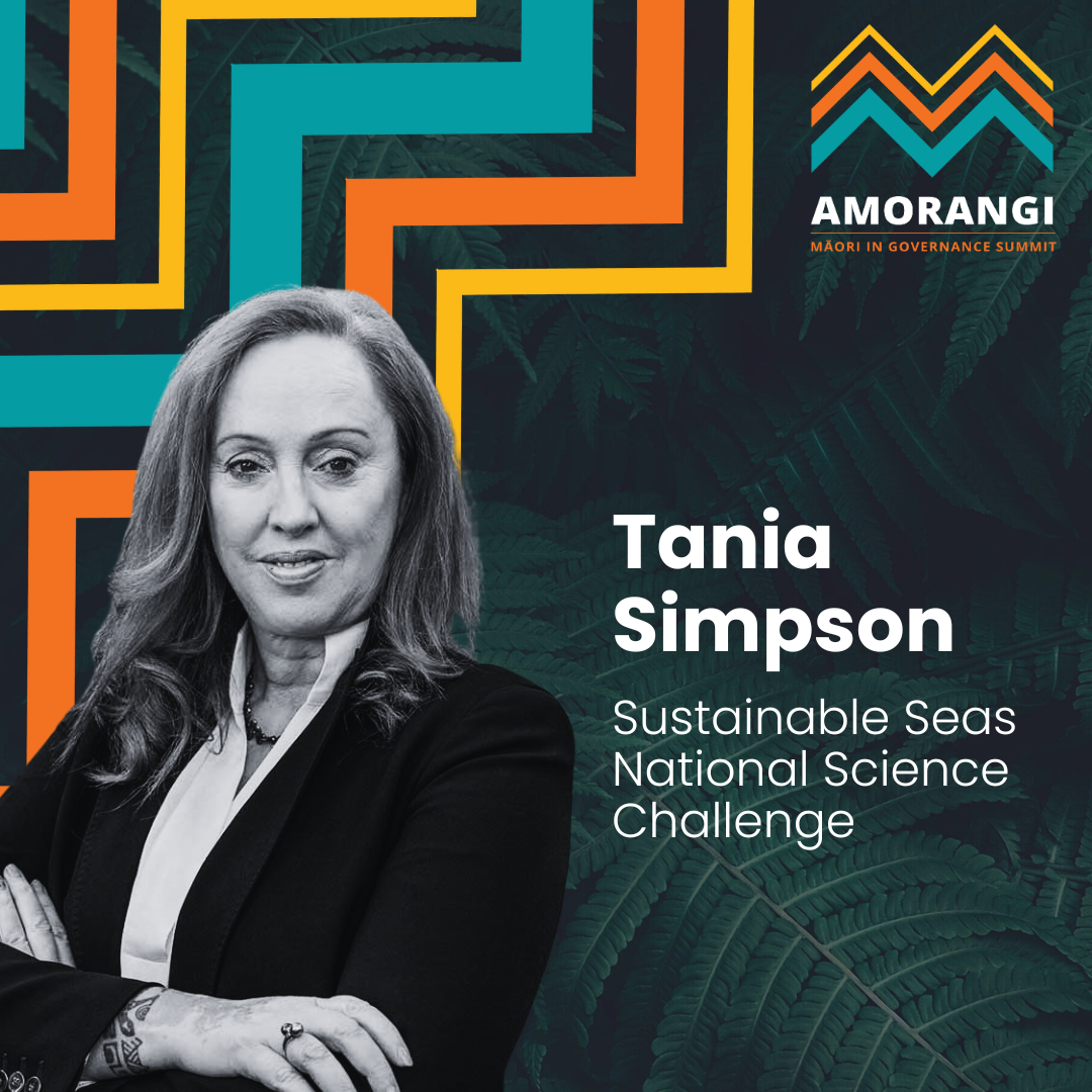 Amorangi Māori in Governance Summit – maorigovernance.co.nz