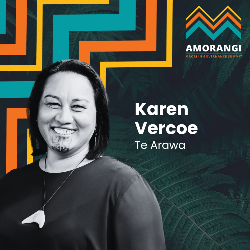 Amorangi Māori in Governance Summit – maorigovernance.co.nz