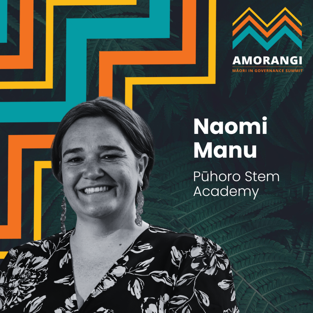 Amorangi Māori in Governance Summit – maorigovernance.co.nz