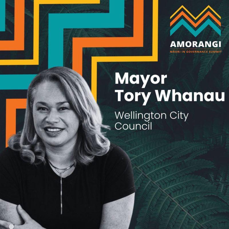 Amorangi Māori in Governance Summit – maorigovernance.co.nz