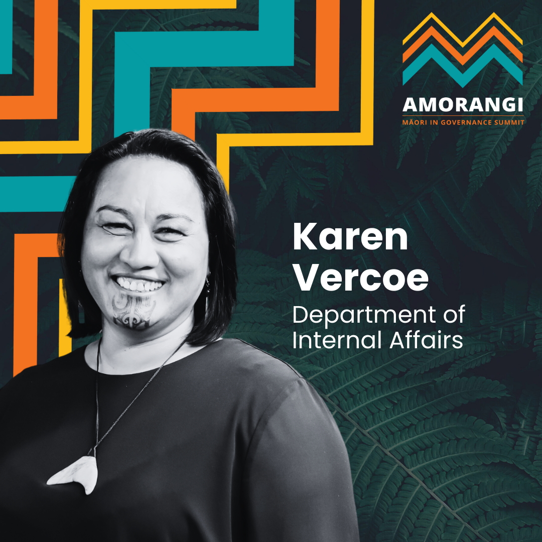Amorangi Māori in Governance Summit – maorigovernance.co.nz