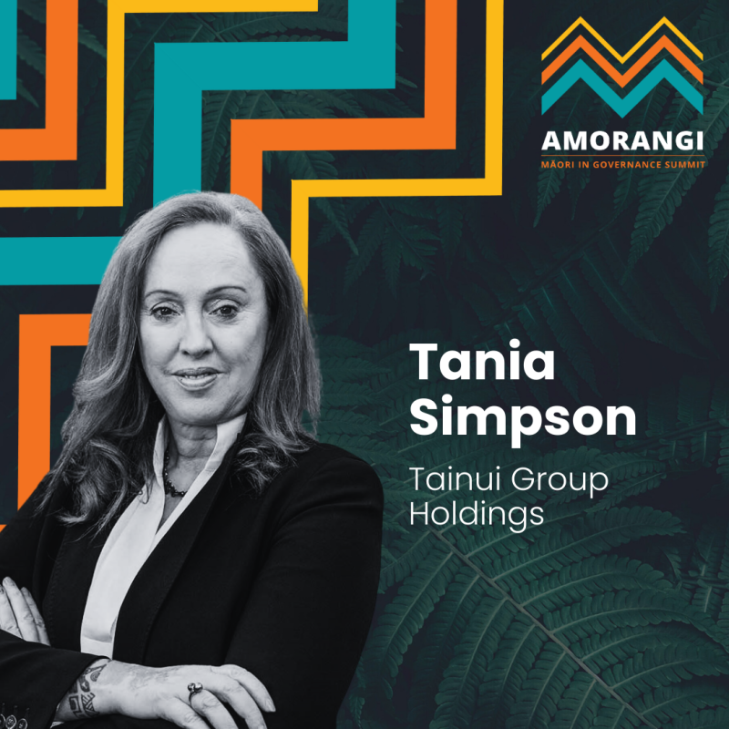 Amorangi Māori in Governance Summit – maorigovernance.co.nz